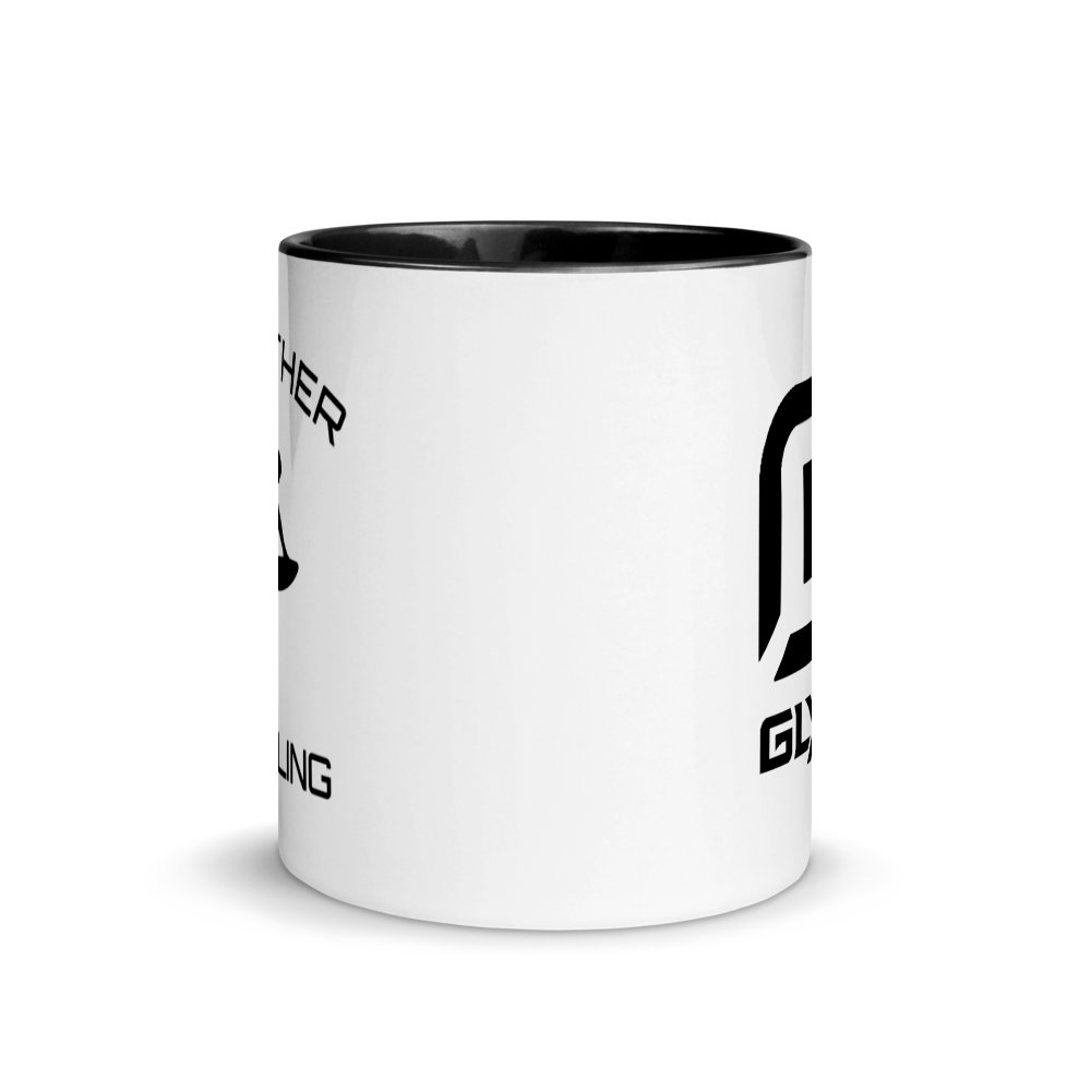 Choose Your Color 11oz RBF Coffee Mug – Glyde Watersports